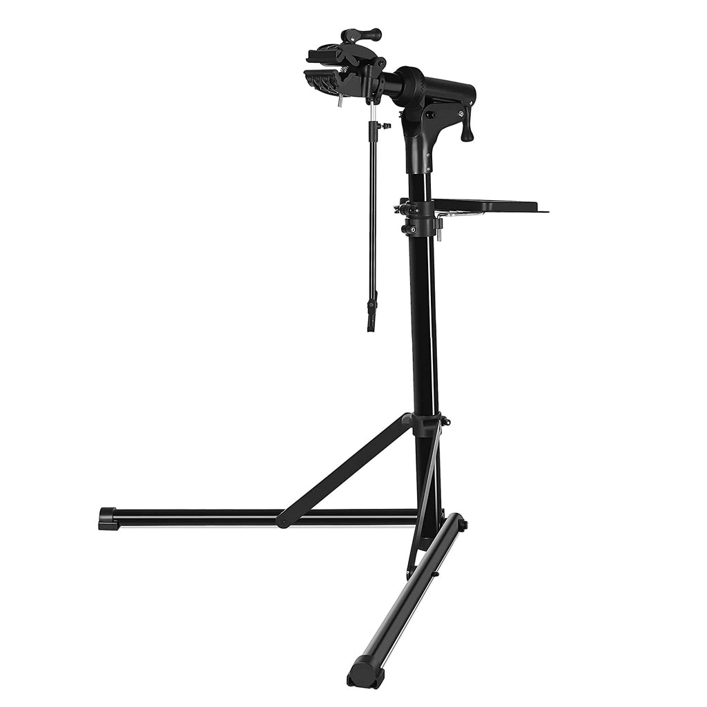 CXWXC Bike Repair Stand -Shop Home Bicycle Mechanic Maintenance Rack ...