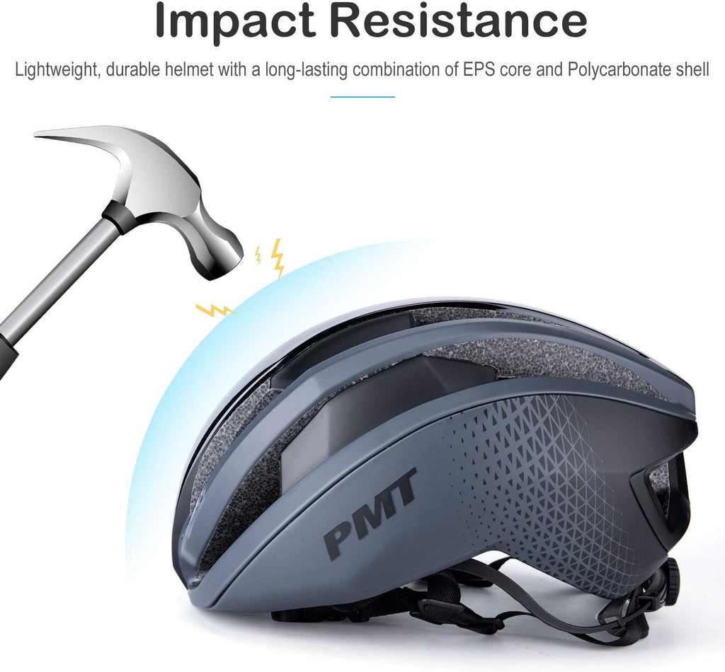 Bike Helmets for Adults - Bicycle Helmet Safety Protection - Adjustabl ...